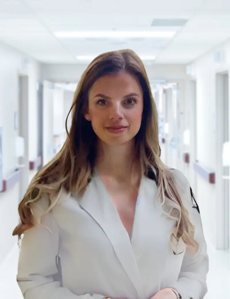 Dr. Sándor Sarolta - Belvárosi Orvosi Centrum - 1